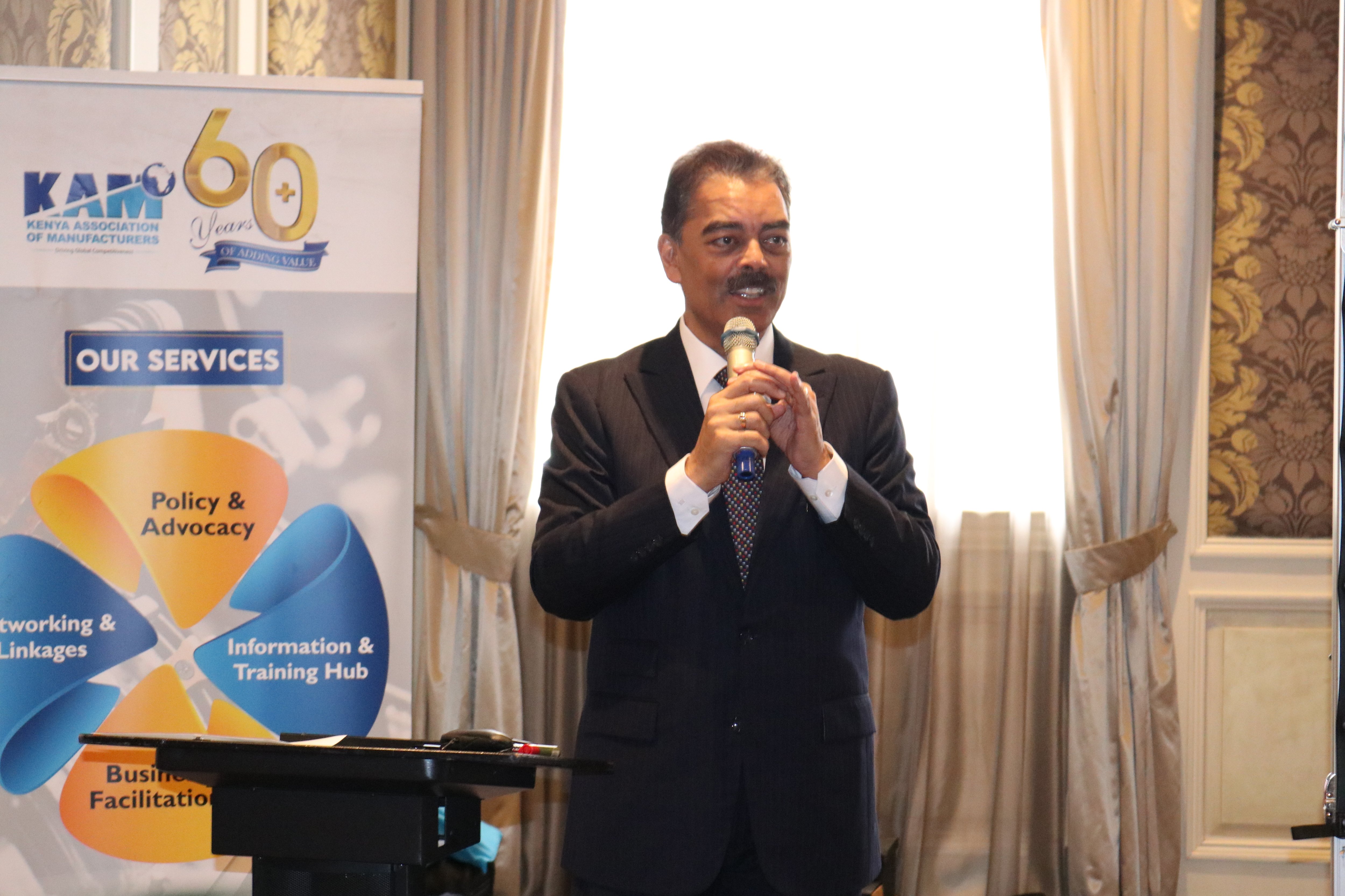 KAIZEN™ Congress East Africa 2024