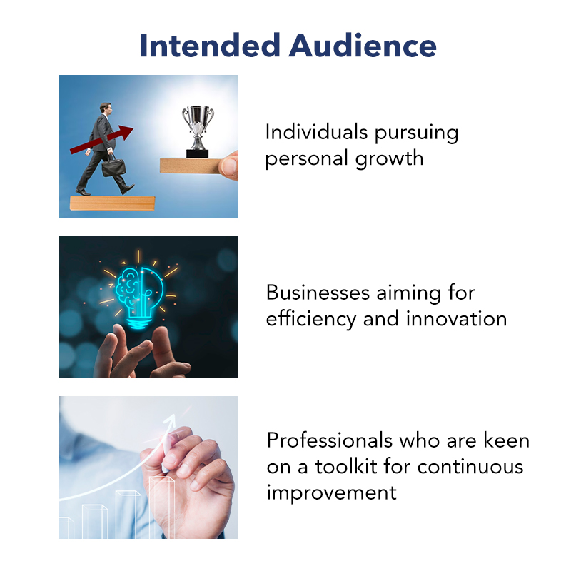 E-Book: KAIZEN™ - Way to Excellence